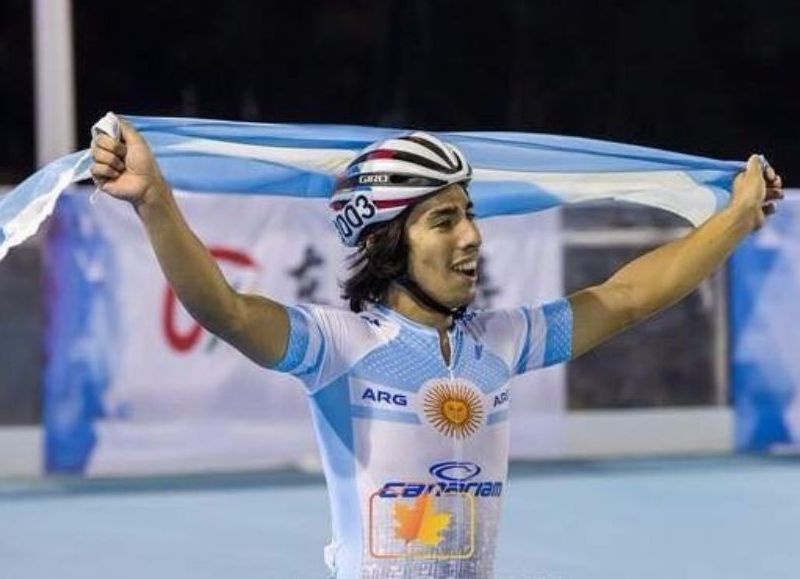 Ken Kuwada será distinguido como "Deportista insigne"